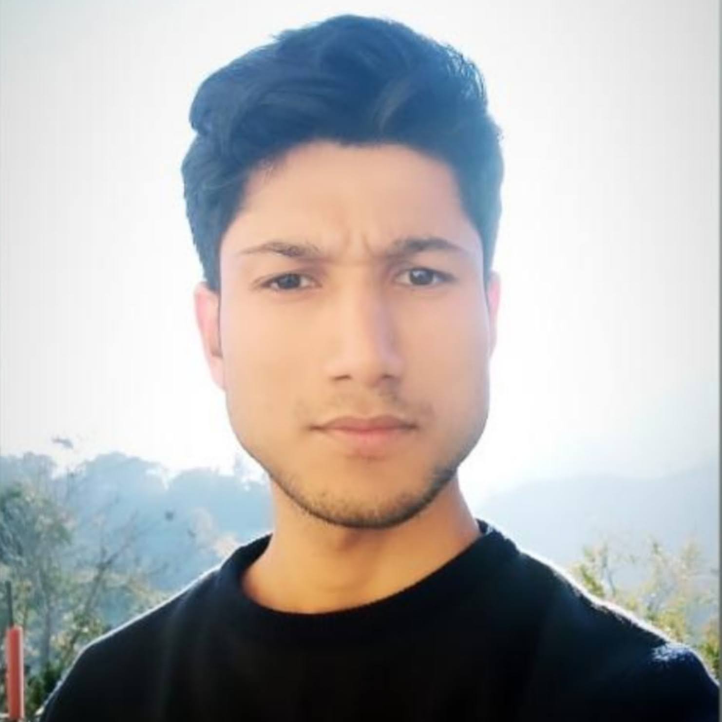 CV Robin Rawat Bimlee CV Robin Rawat Bimlee